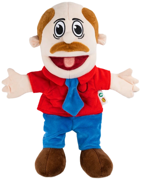 They really ruin Marvin and make the original puppet superior on ...