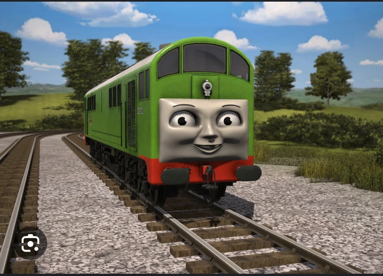 Discuss Everything About Thomas the Tank Engine Wiki | Fandom