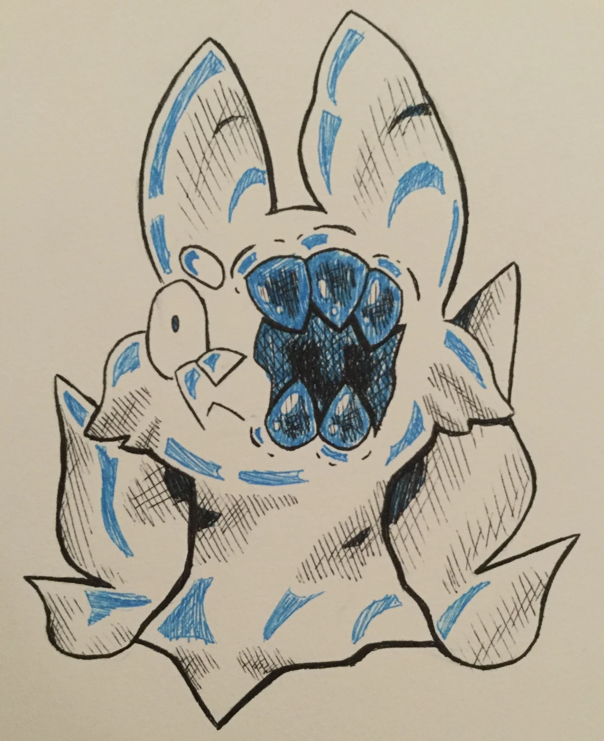 Devonte......... WIP | Fandom