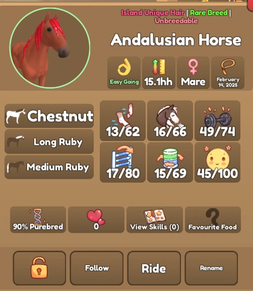 Trading/Swapping Anda IUH | Fandom