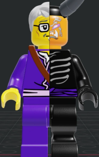 Just Hear Me out on this... | Fandom