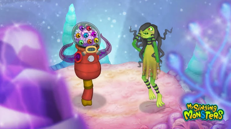 MSM/DoF promotional images out of context | Fandom