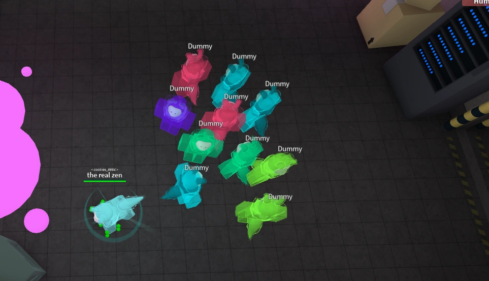 slime pup color chances | Fandom