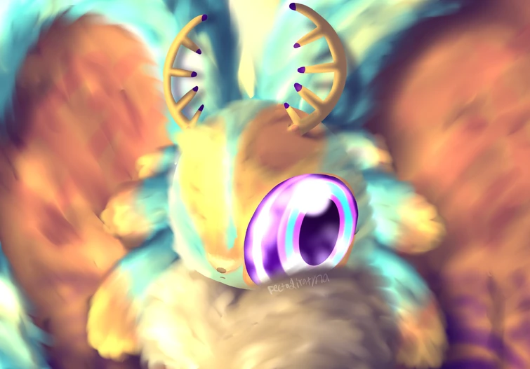 Very fluffy rat | Fandom