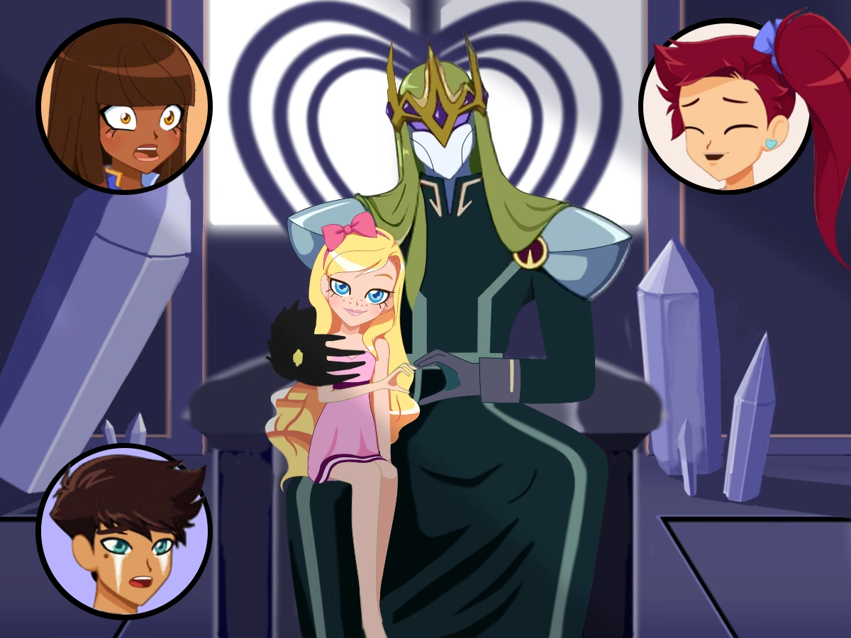 LOLIROCK SEASON 3 LEAK!!! | Fandom
