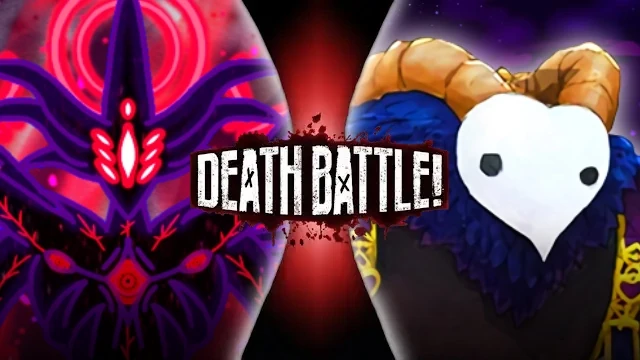 The End vs Void Termina (Sonic vs Kirby) | Fandom
