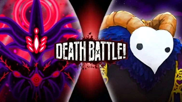 The End vs Void Termina (Sonic vs Kirby) | Fandom