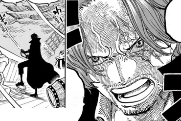 Shanks vs Aramaki & Fujitora | Fandom