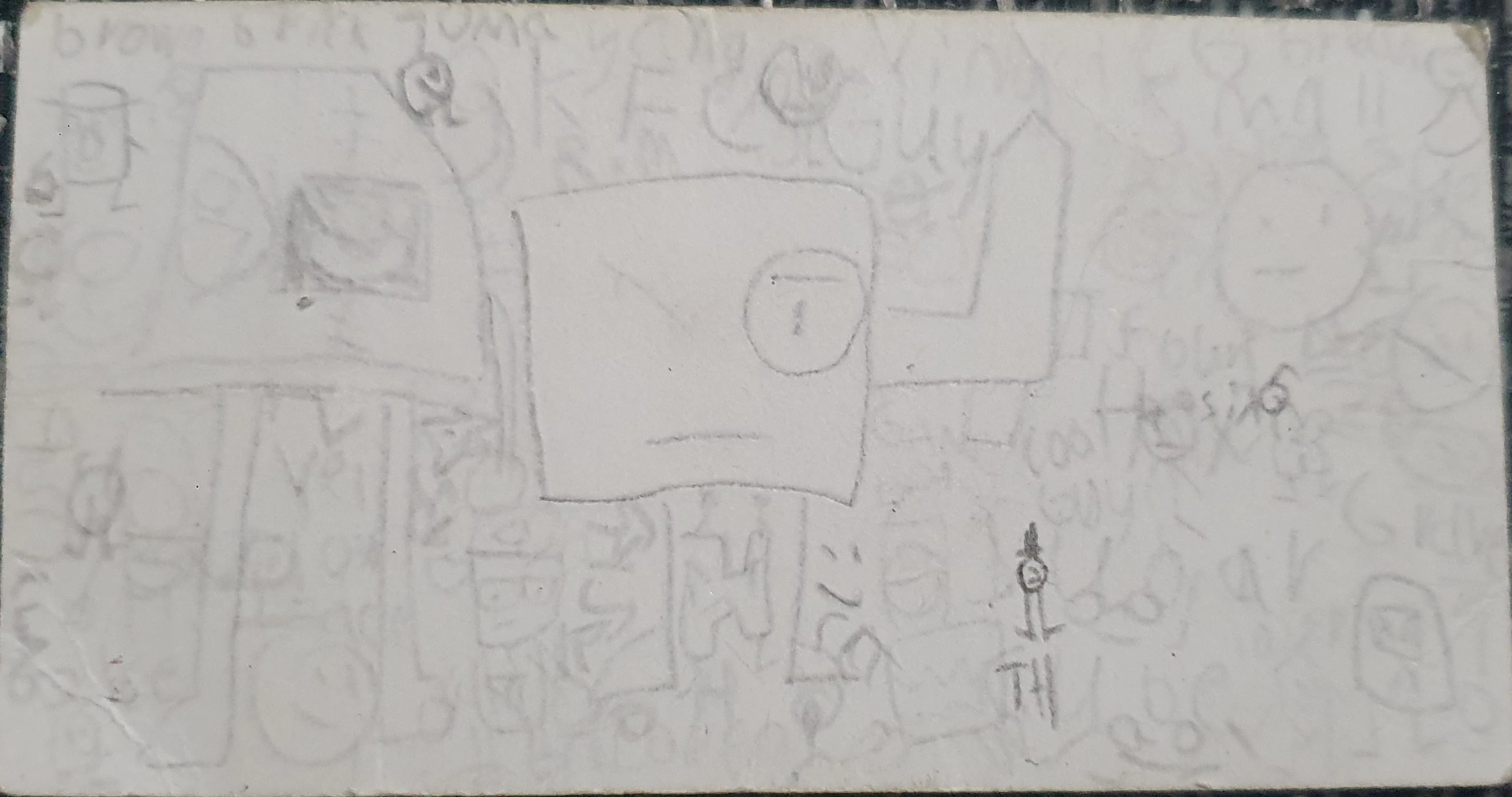 MY FIRST OBJECT SHOW | Fandom