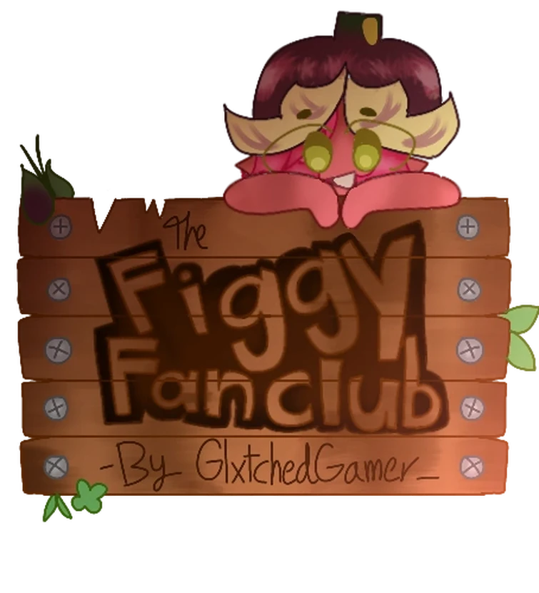 Figgy Fanclub 2: electric boogaloo + logo winner | Fandom