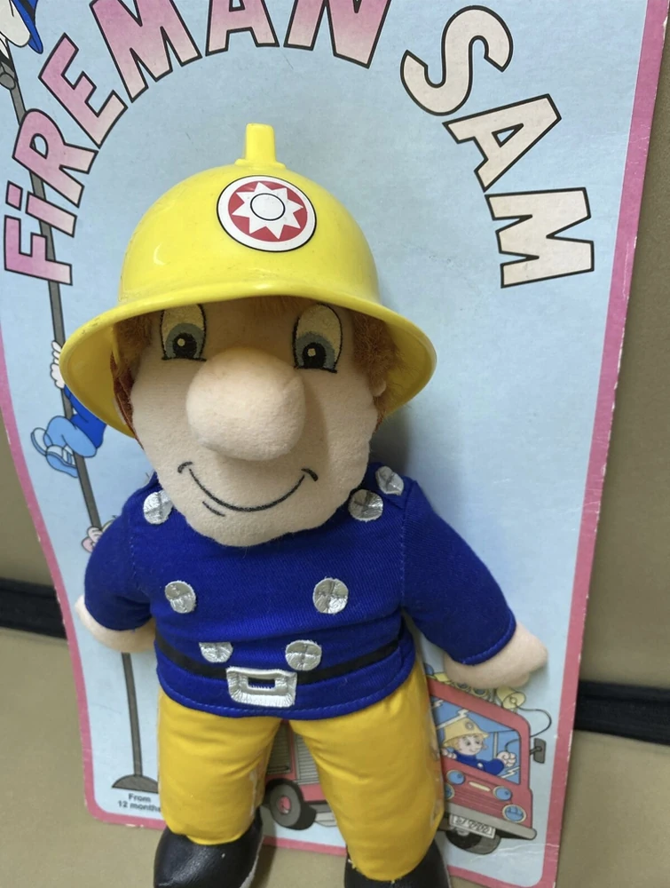 Discuss Everything About Fireman Sam Wiki | Fandom