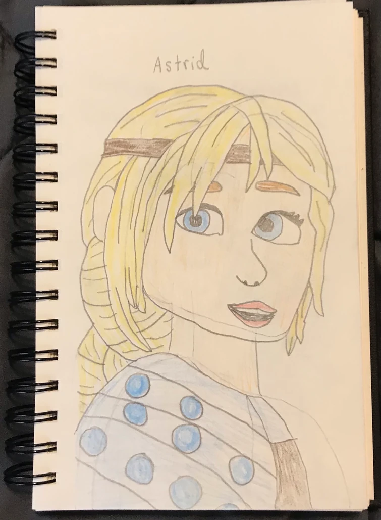 Discuss Everything About How to Train Your Dragon Wiki | Fandom