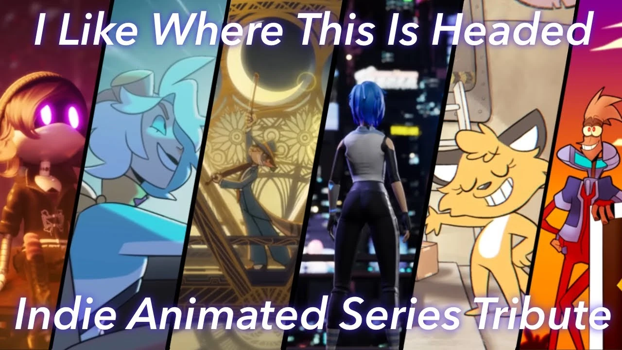 YIPPEE (indie animation edit) | Fandom