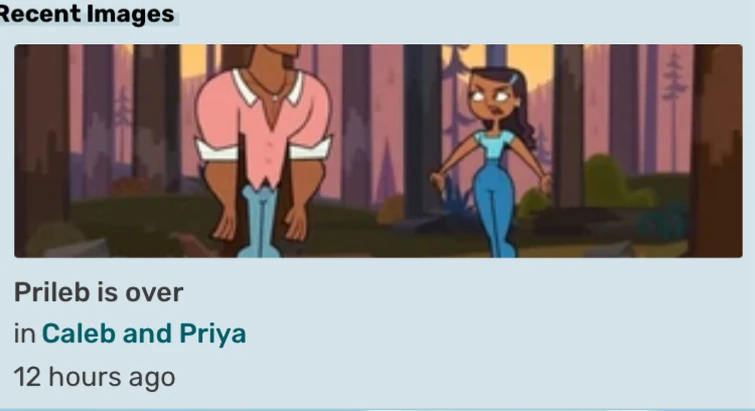 Discuss Everything About Total Drama Wiki | Fandom