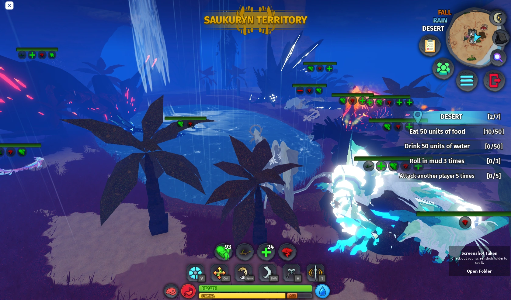 OASIS IS BACK?!! | Fandom