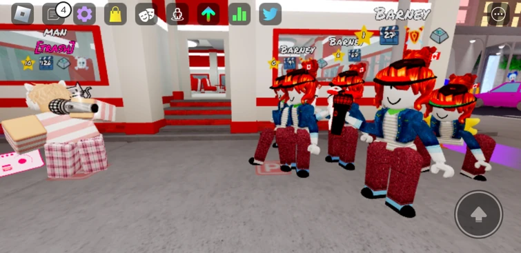 Acorn squad! 🙃 | Fandom