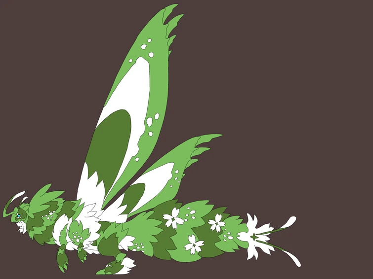 Mielebee theme ref | Fandom