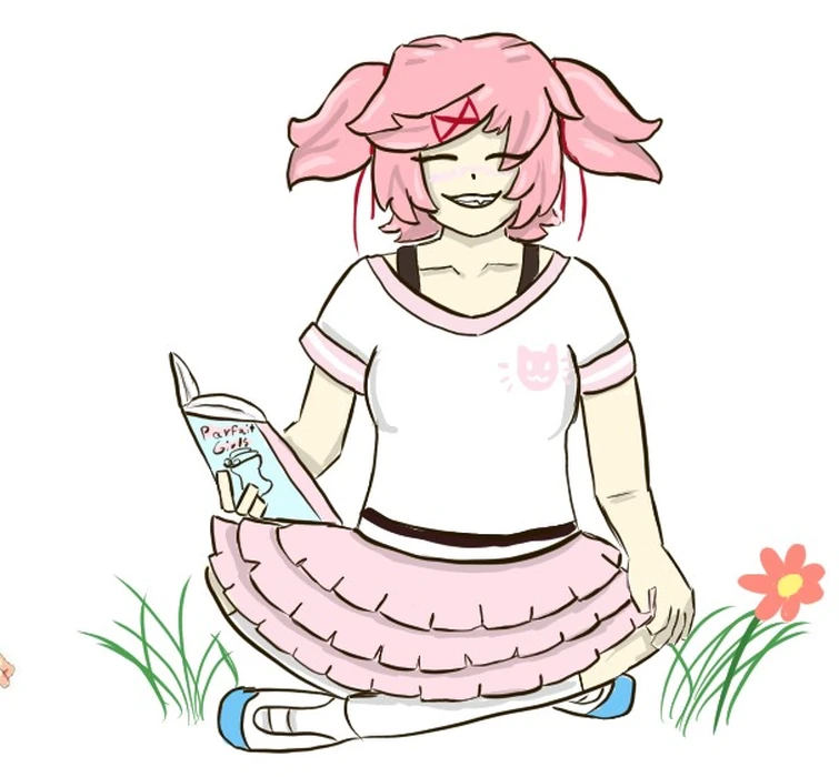 natsuki!! | Fandom