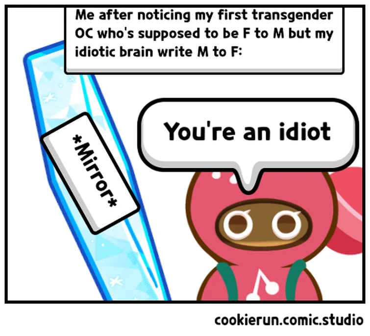 I'm an idiot | Fandom