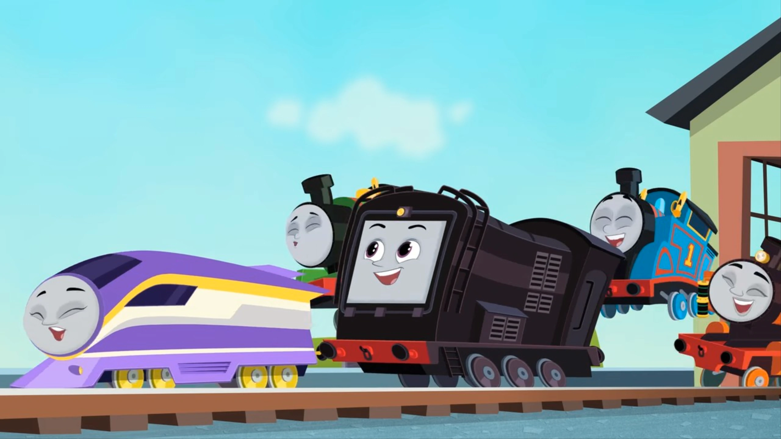 Caption this image | Fandom