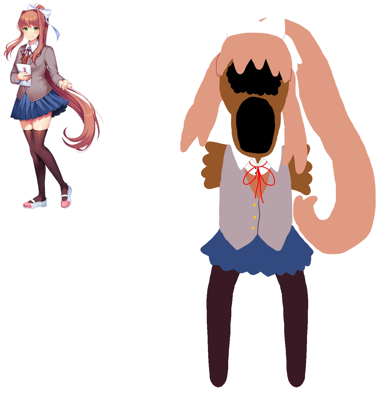 Skin Concept Dump 2: Electric Boogaloo | Fandom