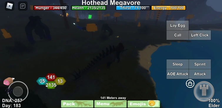 Discuss Everything About Dinosaur Simulator Wiki | Fandom