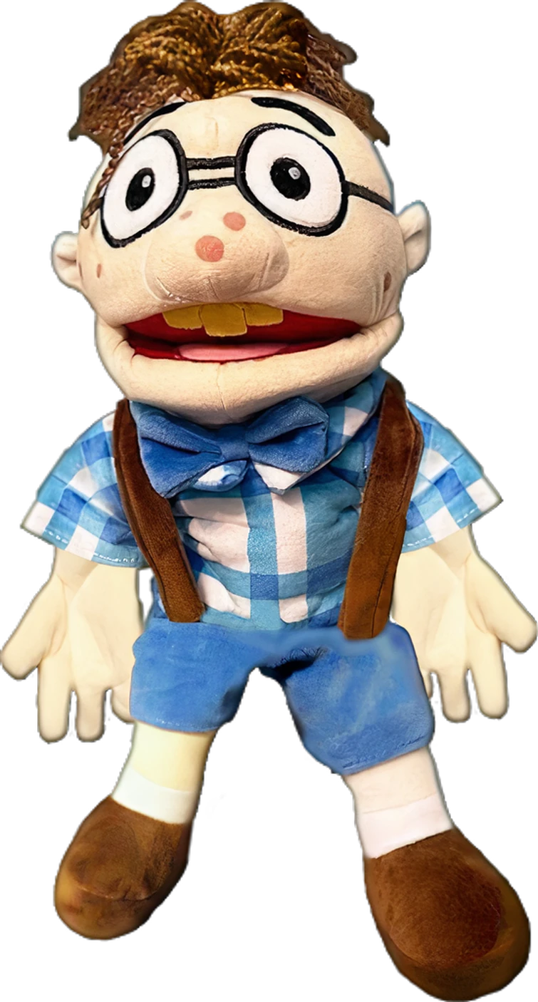 SML characters because why not | Fandom