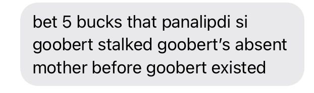 Goobert lore! | Fandom