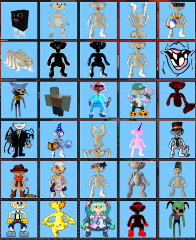 Discuss Everything About Roblox BEAR Wiki | Fandom