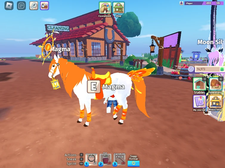 Discuss Everything About Horse Life Wiki | Fandom