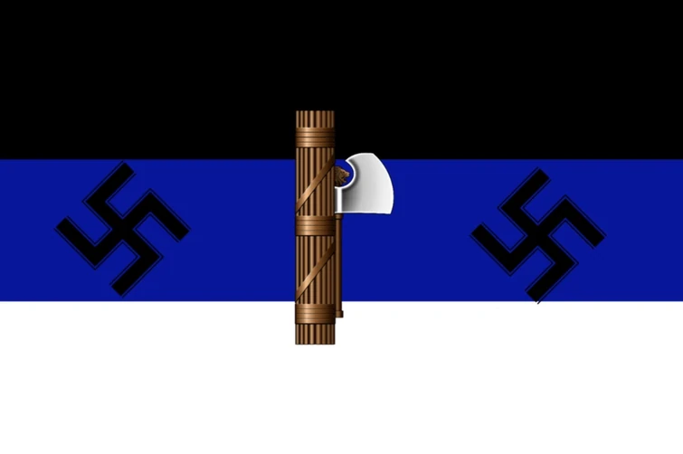 What's the worst flag someone has made on this wiki? | Fandom