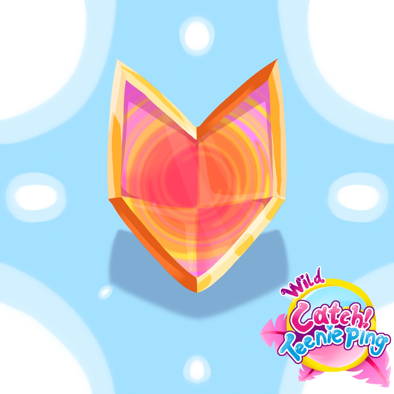 Wild Catch! Poster 3/4🌌🐾🍎 | Fandom