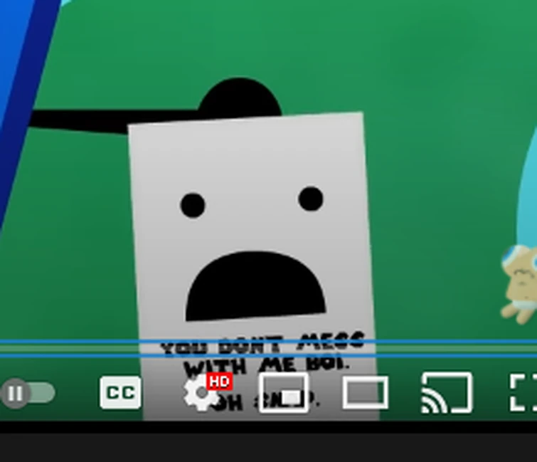 Why BFDI is just another rip-off of Object Terror | Fandom