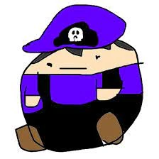 The real character we need for SMG4's cast: | Fandom