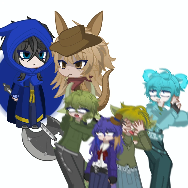 Tunvin Day 254 | Fandom