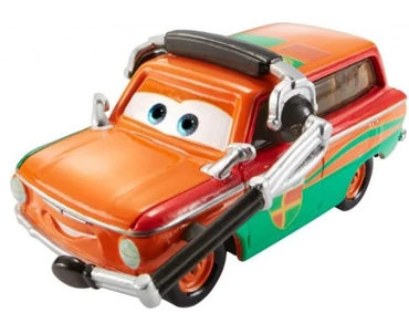 Discuss Everything About Pixar Cars Wiki | Fandom