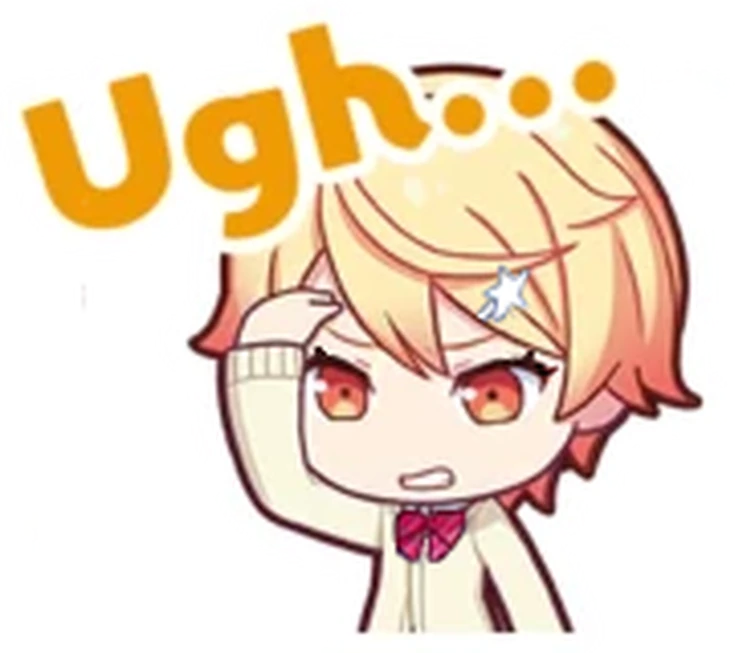 fem tsukasa stamp | Fandom