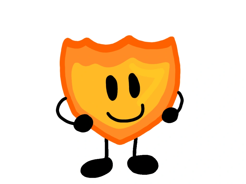 I drew firey in my style | Fandom