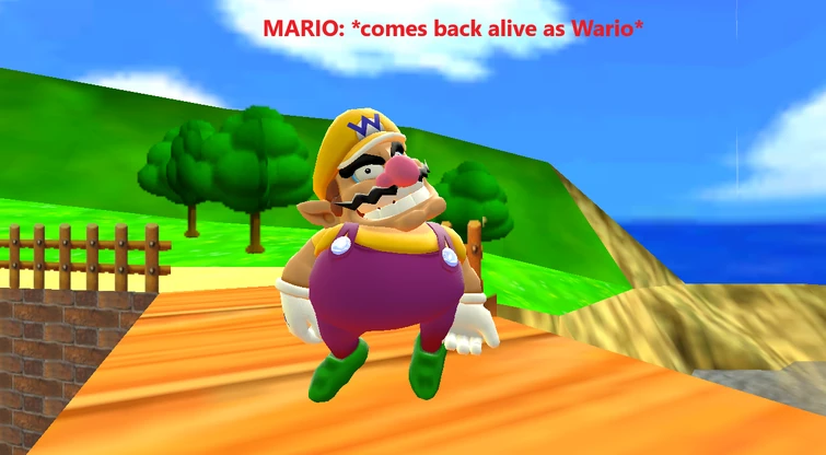 Discuss Everything About The SMG4 Wiki | Fandom