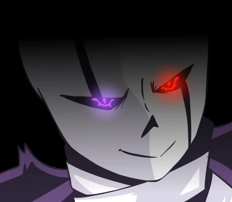 Me Omw to canonically make Andrew the immortal snail(idk I’m bored ...