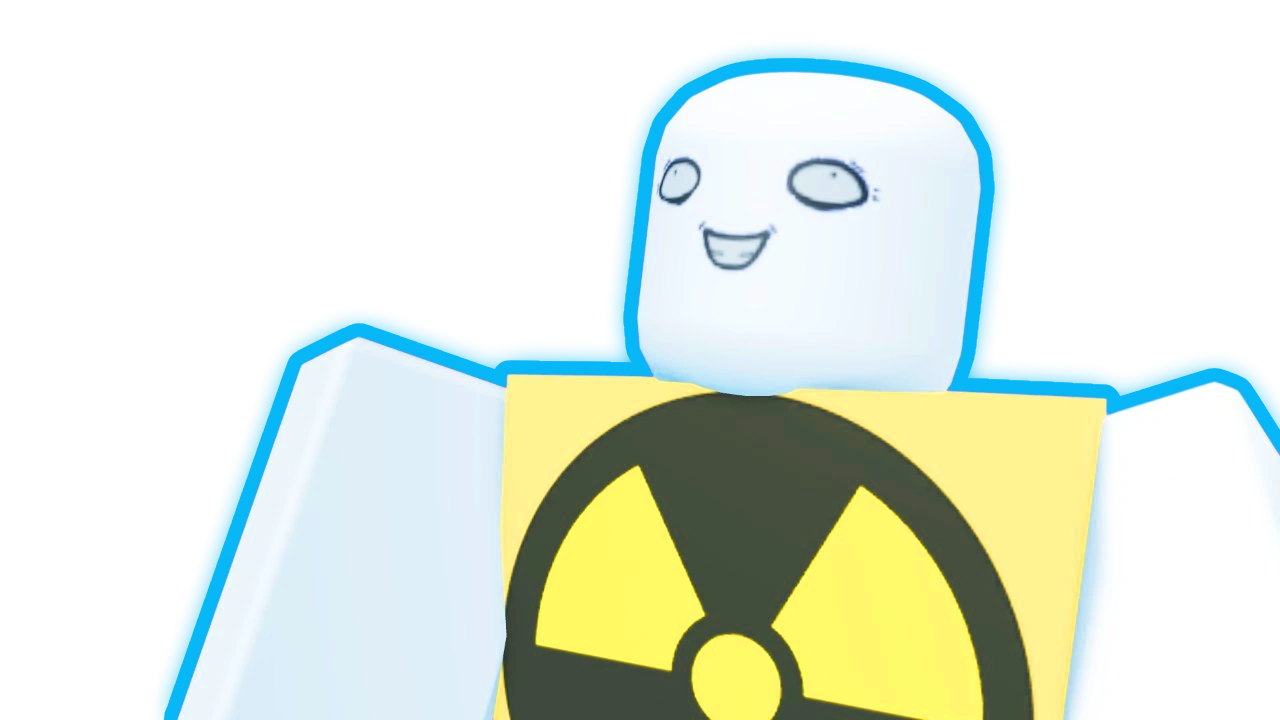 RADIATION GO | Fandom