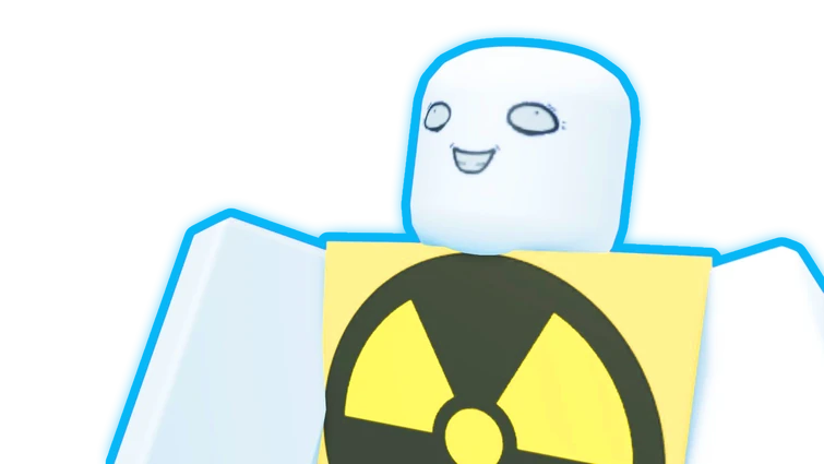 RADIATION GO | Fandom
