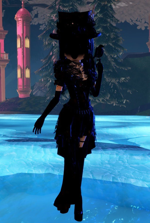 Any throughts of this fit? | Fandom