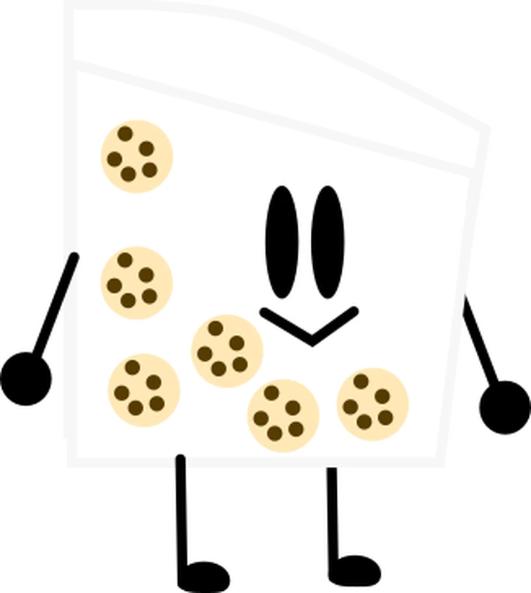 Object Ejection (Sign-Ups 2) | Fandom