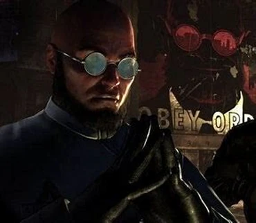 Discuss Everything About Pure Evil Wiki | Fandom