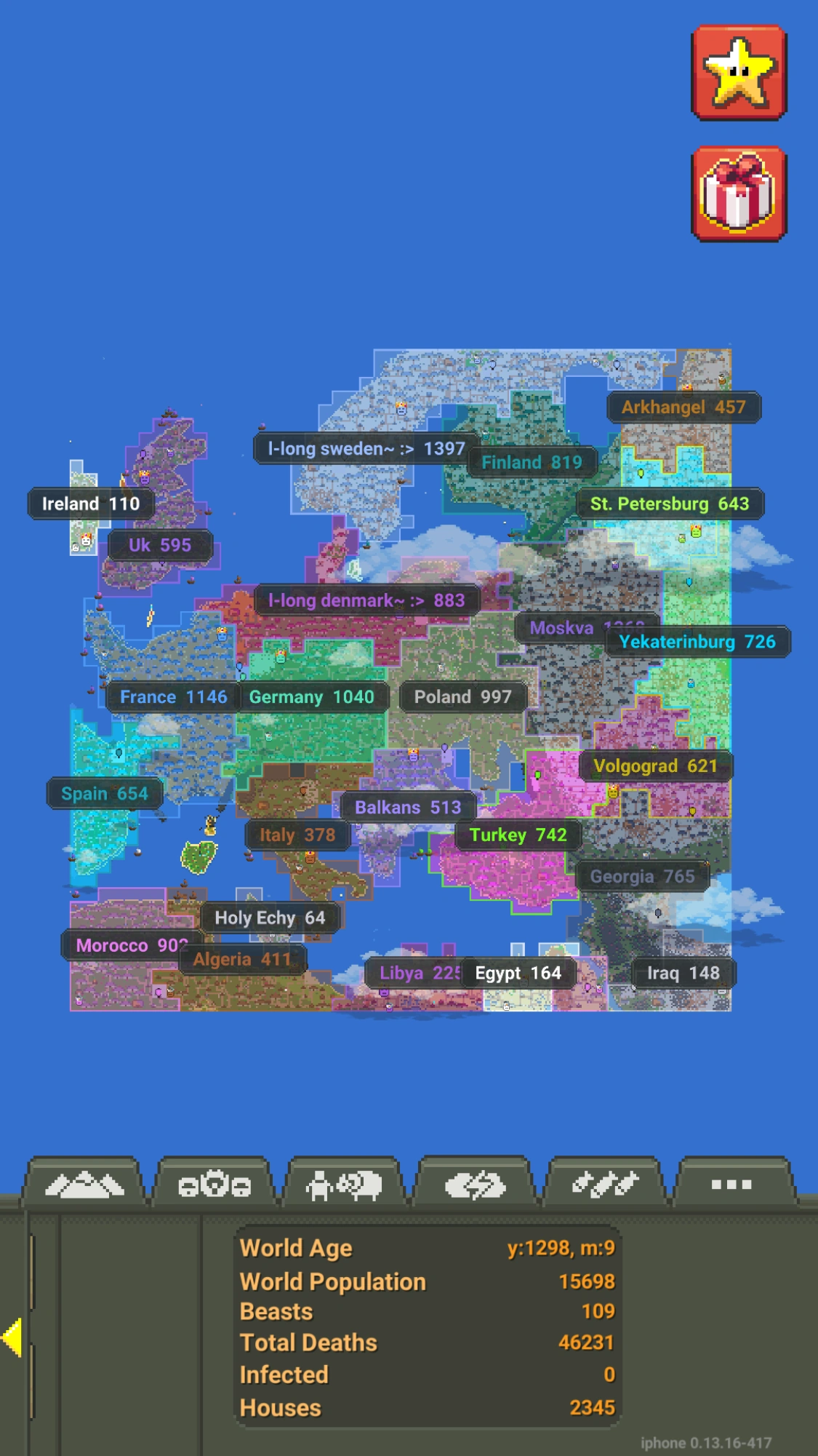 Pick a country! | Fandom