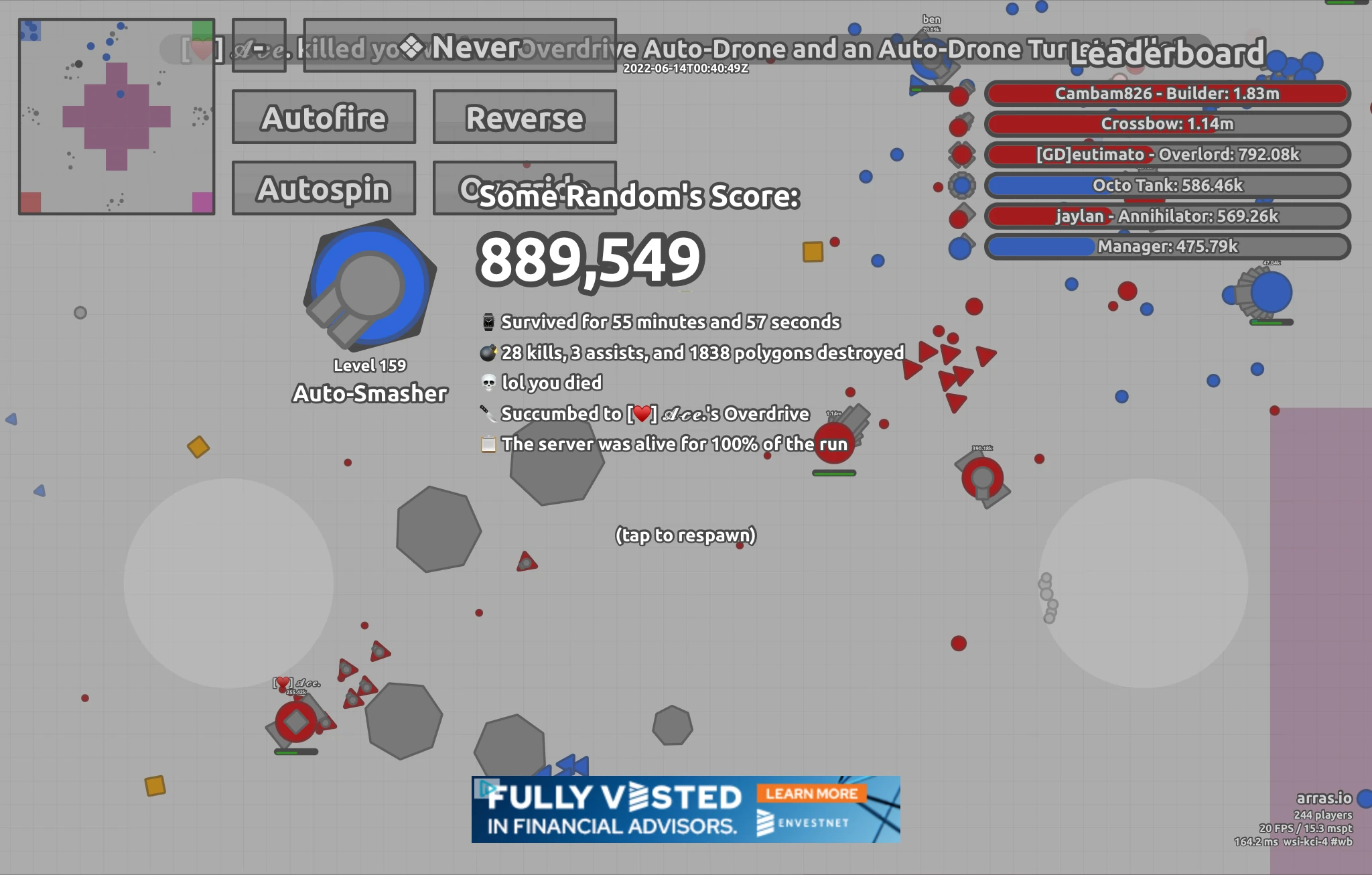 NOOOO I WANTED 1M | Fandom