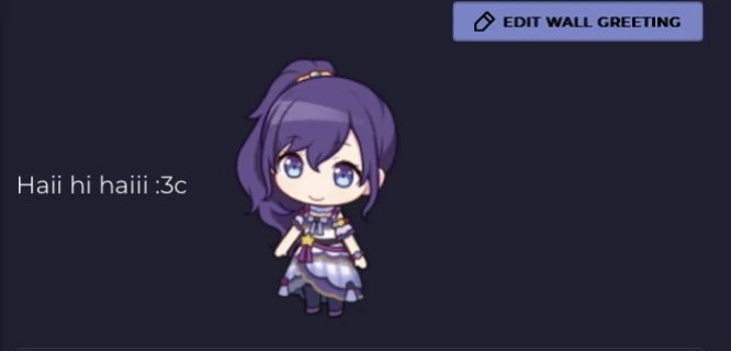 I FINALLY GOT THE STUPID CHIBI TO SHOW UP HAHAHAHHSHAAHHA | Fandom