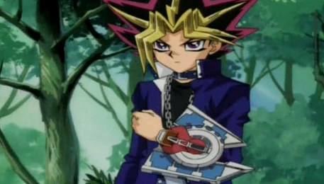If you had to give Yami Yugi, Bakura, and Marik separate Japanese voice ...