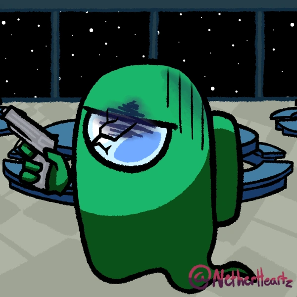 Fortegreen is gonna get revenge once he comes back from the dead 👀 | Fandom